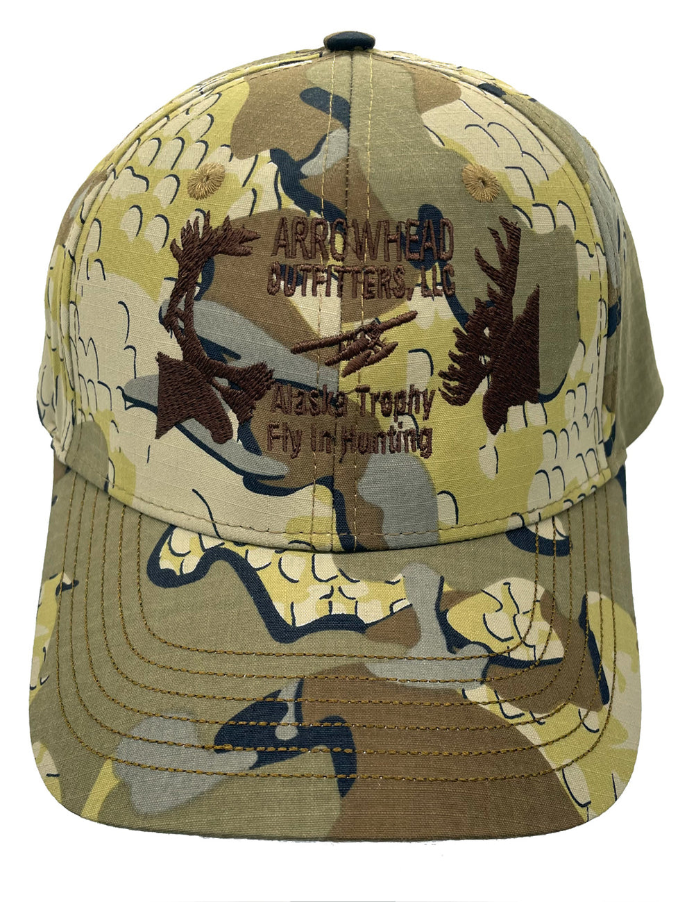 KUIU® Valo Icon Ball Cap – ArrowheadOutfittersSwag